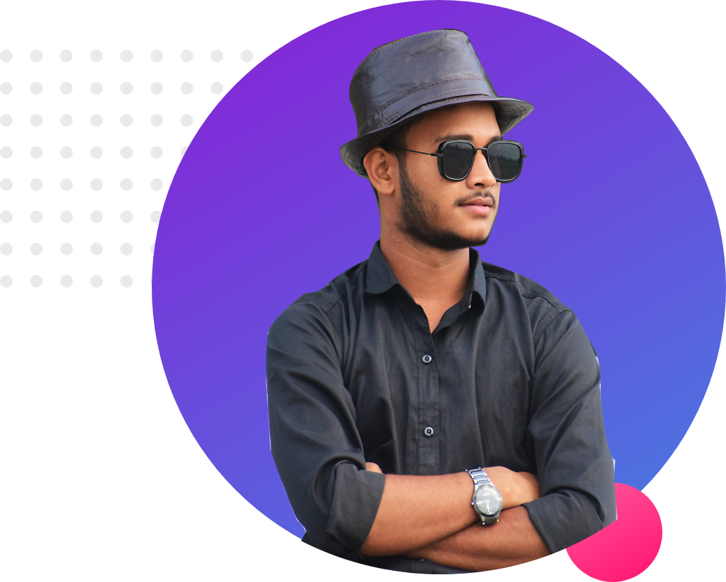 Zihad"s web Portfolio